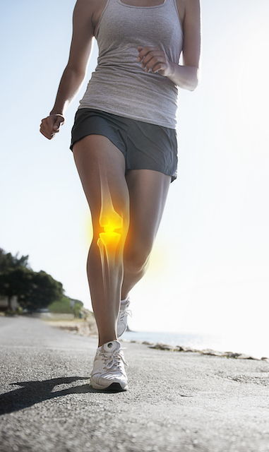 Kniechirurgie bij Orthoca