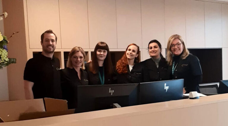 Upgrade Orthoca Kielsevest - Orthoca