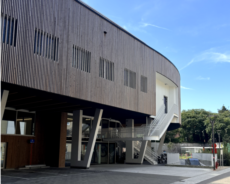 Orthoca et AZ Monica en 2024 : Une Année de Transformation - Orthoca